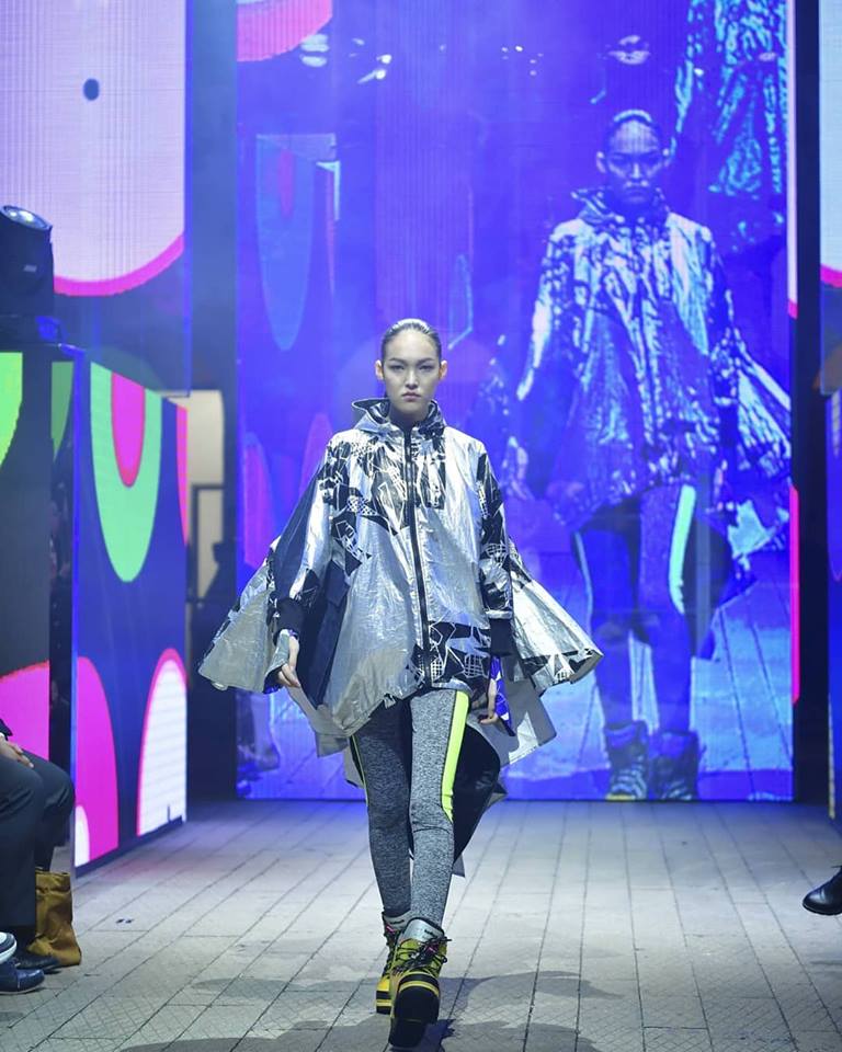 Juxtaposed 2019 show in Tai Kwan Central – ARTY:ACTIVE