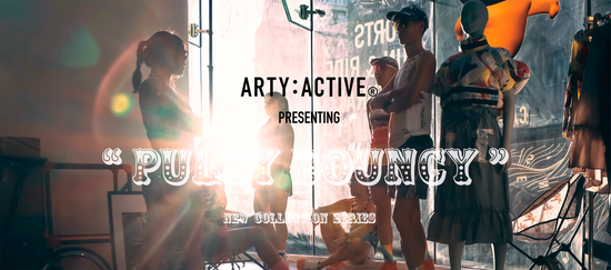 ARTY:ACTIVE
