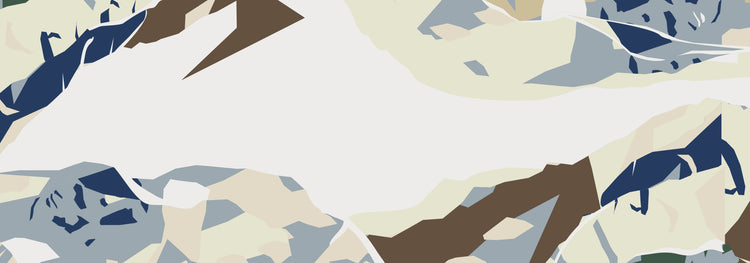 FRAGMENTED NATURE – ARTY:ACTIVE